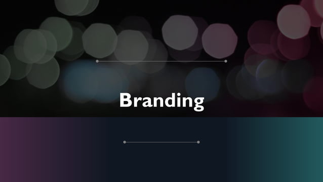 Intro to marketing and branding | PDF | Advertising Industry | Industries