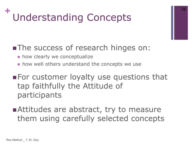 Introduction to Market Research | PPTX | Marketing and Advertising ...