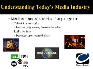 Introduction to mass communications | PPT