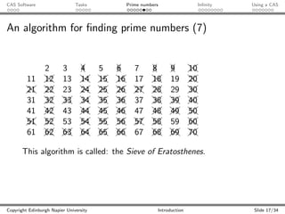 Intro to maths for software eng | PDF | Computer Software and ...