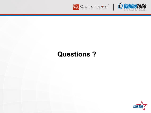 An Introduction and Overview of MATV Technology | PPT | Digital Audio ...