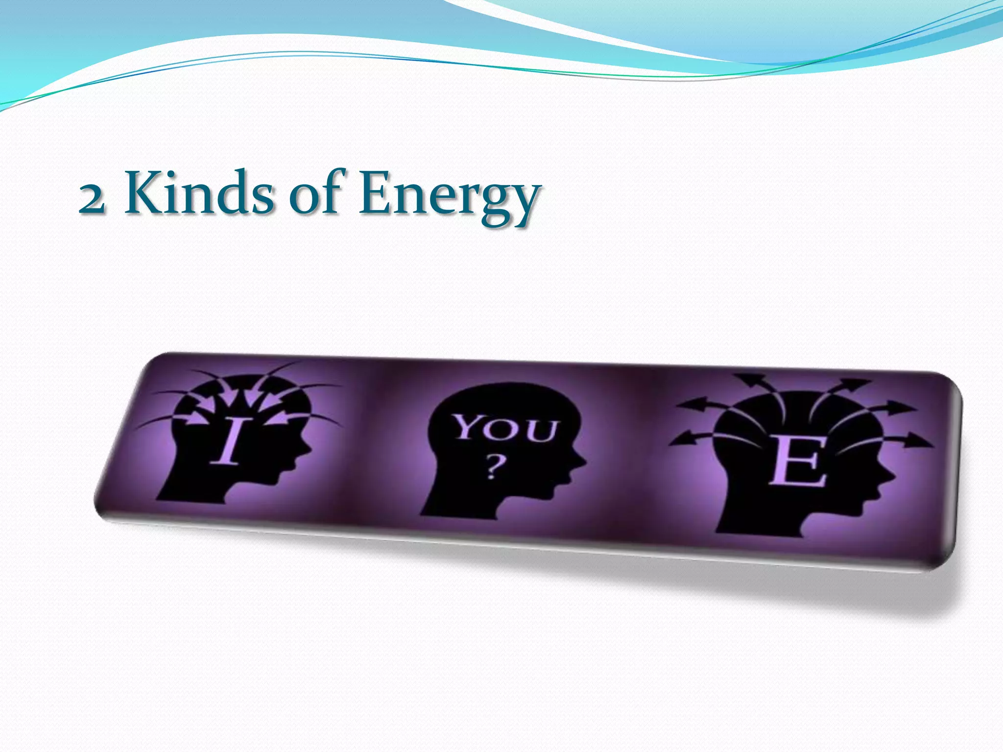 Introduction to the Myers-Briggs Personality Type | PPTX