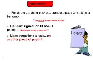 Intro to measurement and ruler notes | PPTX