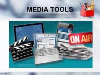 Intro to Media | PPT