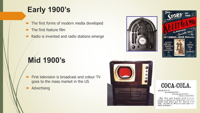Intro to media studies | PPTX | Media Industry | Industries