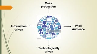 Intro to media studies | PPTX
