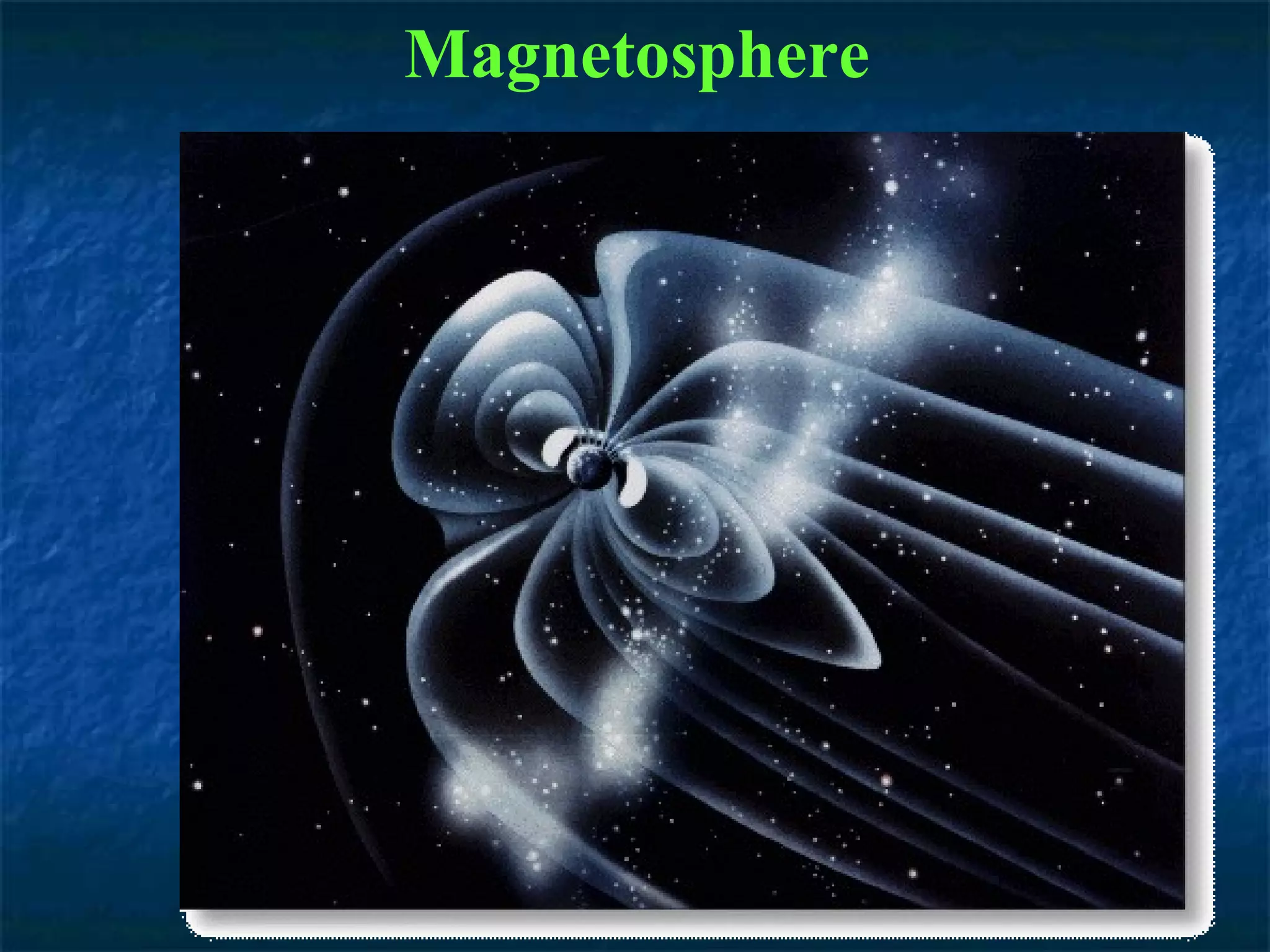 Intro to Meteorology: Our Atmosphere | PPT