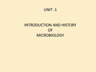 intro to microbiology (DONE).ppt