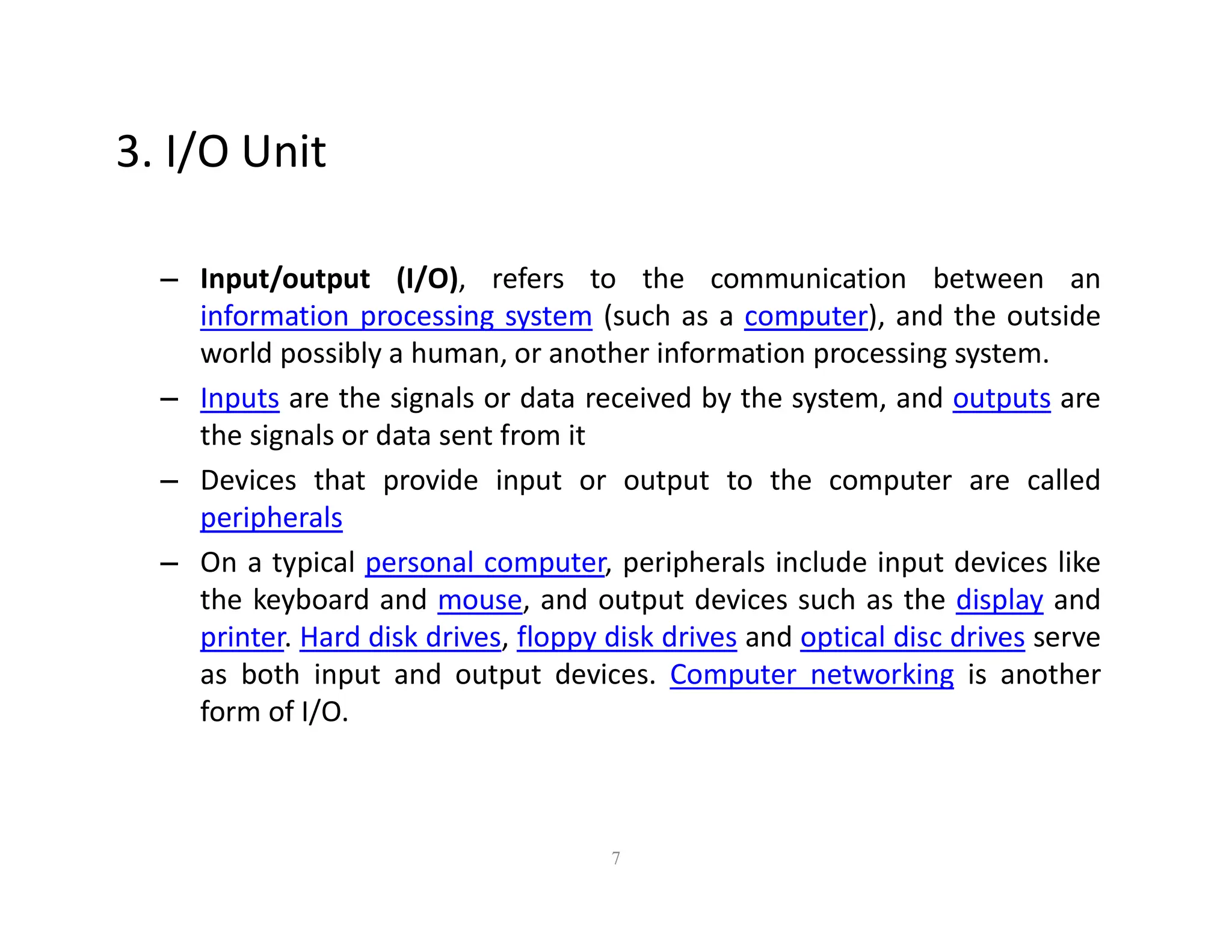 Intro to microprocessor and its detailing and applications | PDF