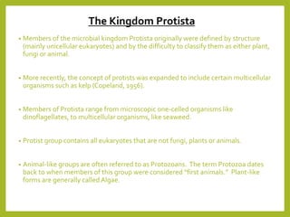 Introduction to microscope and types and classification of protozoans.ppt