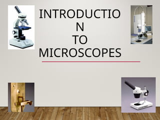 Intro to Microscopes.pptIntro to Microscopes.ppt