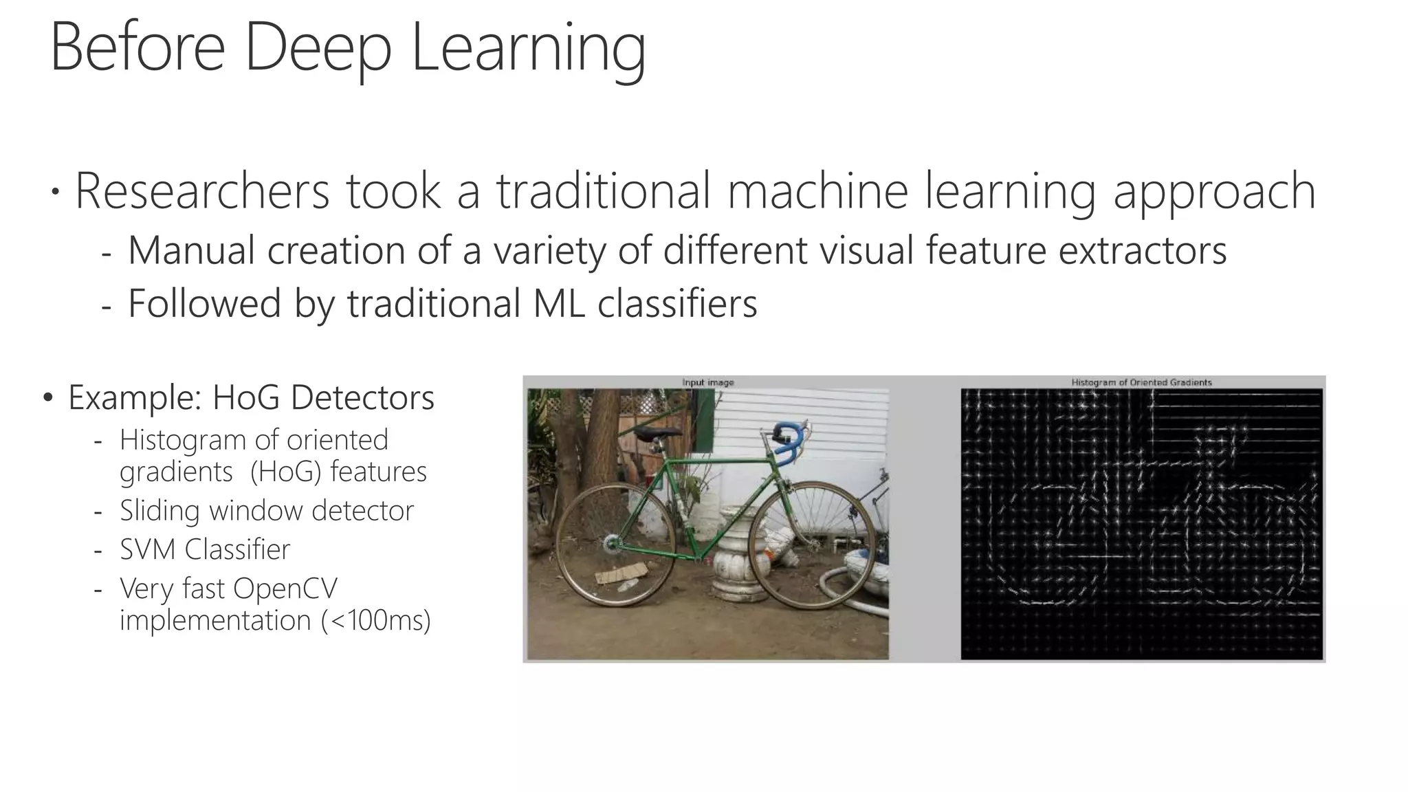 Microsoft & Machine Learning / Artificial Intelligence | PDF