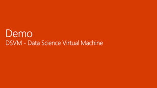 Microsoft & Machine Learning / Artificial Intelligence | PDF