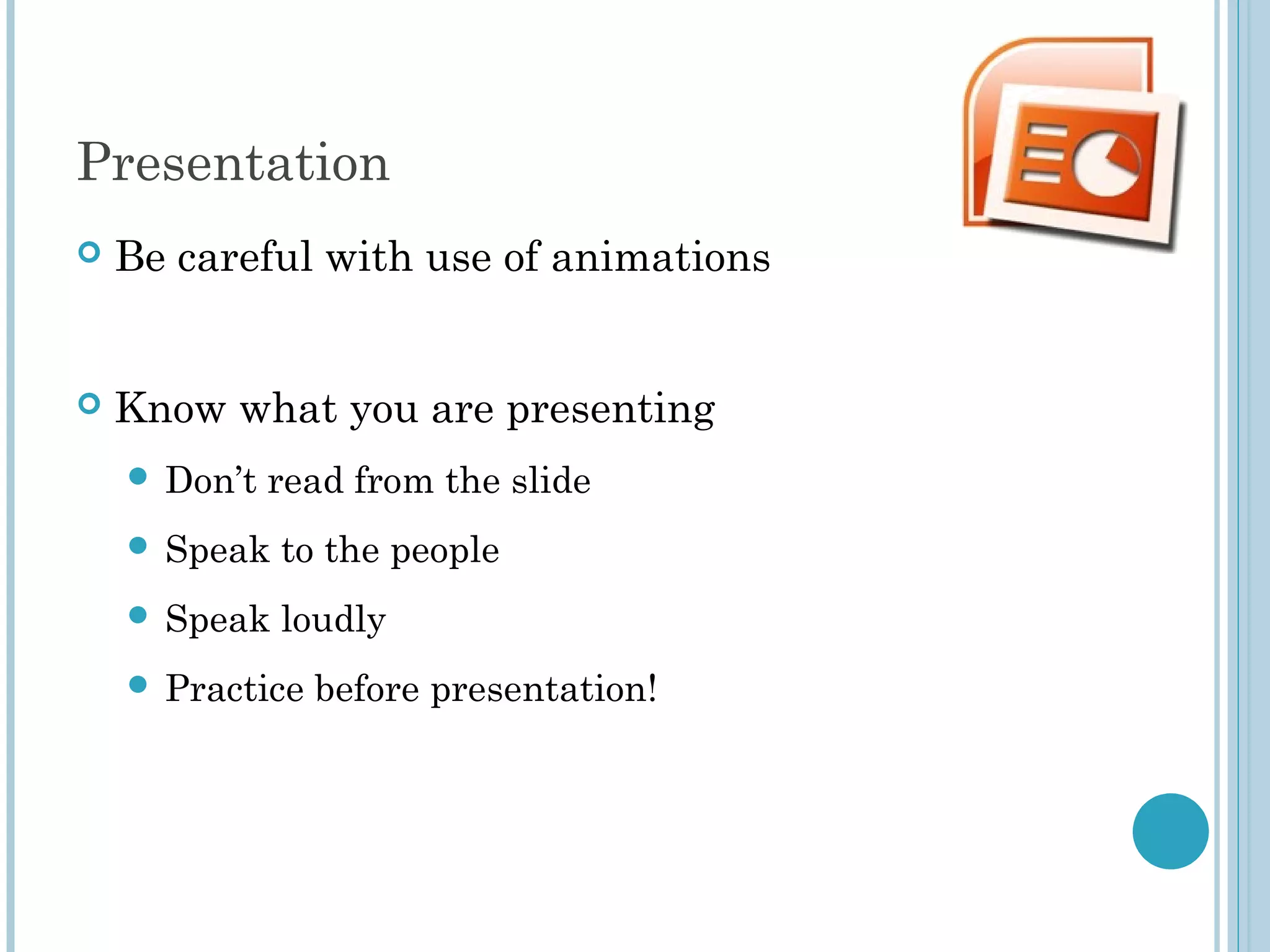 Introduction to Microsoft Office | PPT