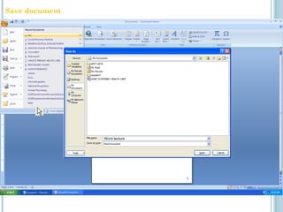 Introduction to Microsoft Office | PPT