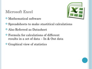 Introduction to Microsoft Office | PPT