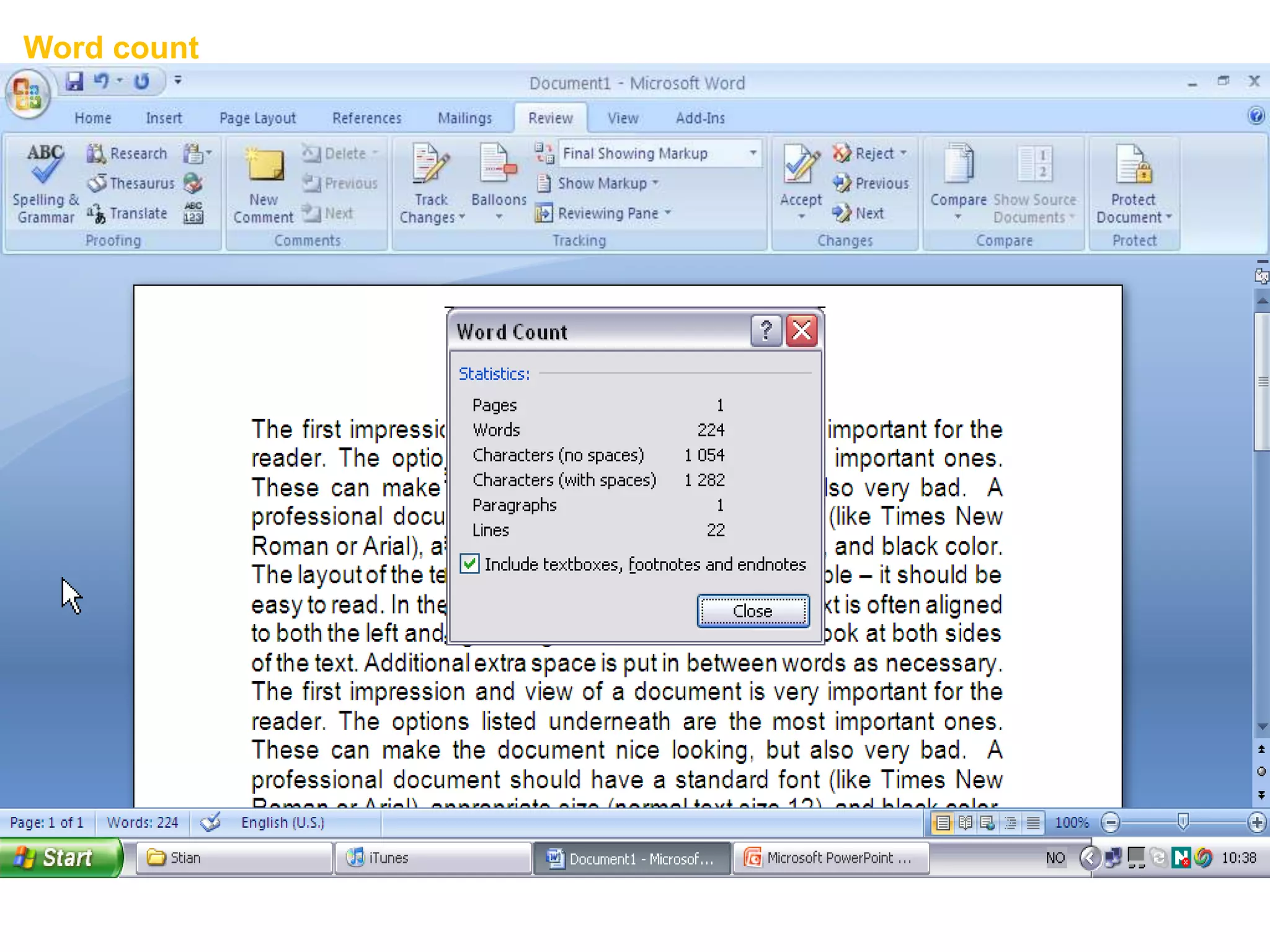 Introduction to microsoft office | PPT | Desktop Publishing | Computer ...