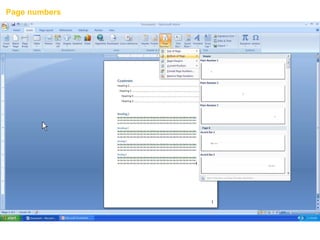 Introduction to microsoft office | PPT