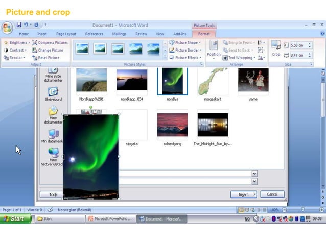 Introduction to microsoft office | PPT | Desktop Publishing | Computer ...