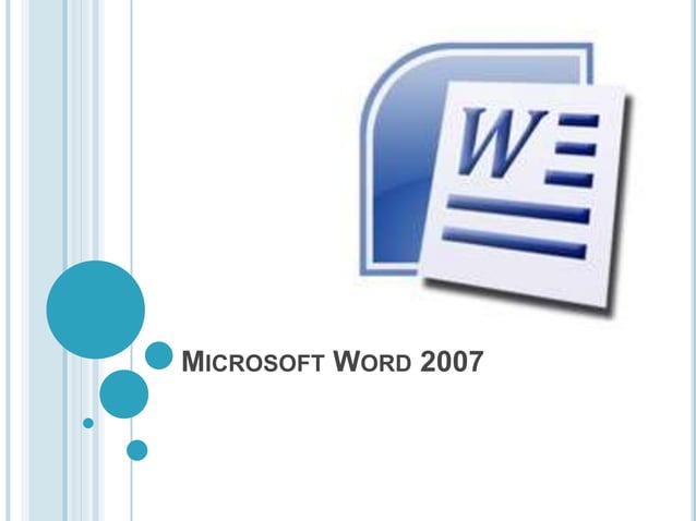 Introduction to microsoft office | PPT | Desktop Publishing | Computer ...