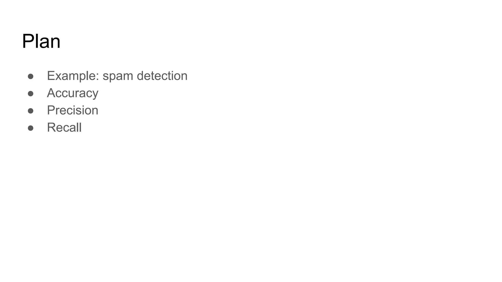 Introduction to Machine Learning: Evaluation | PDF