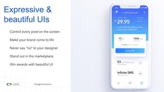 Intro to mobile development - Minders | PPT
