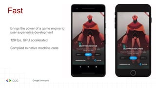 Intro to mobile development - Minders | PPT