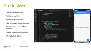 Intro to mobile development - Minders | PPT