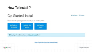 Intro to mobile development - Minders | PPT