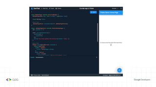 Intro to mobile development - Minders | PPT