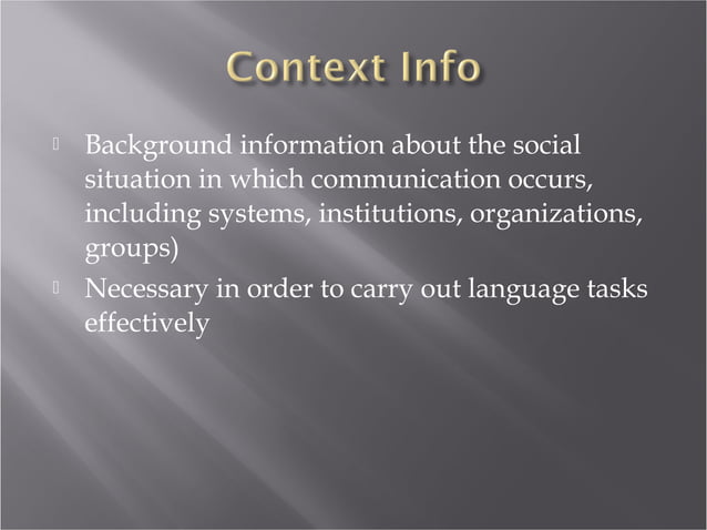 Intro to Module Planning in Adult ESL | PPT