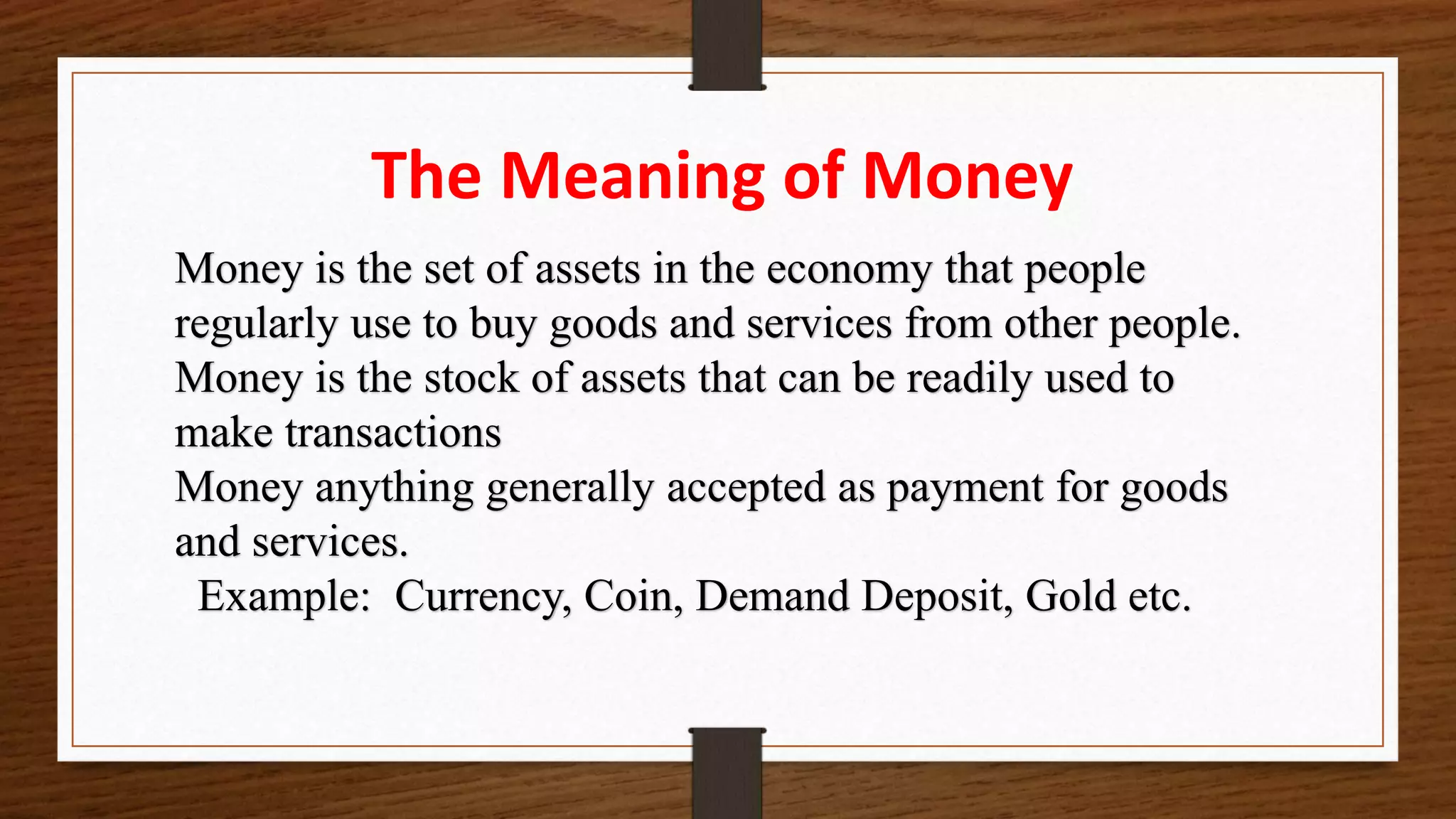 Introduction to Money.pptx