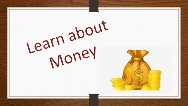 Introduction to Money.pptx