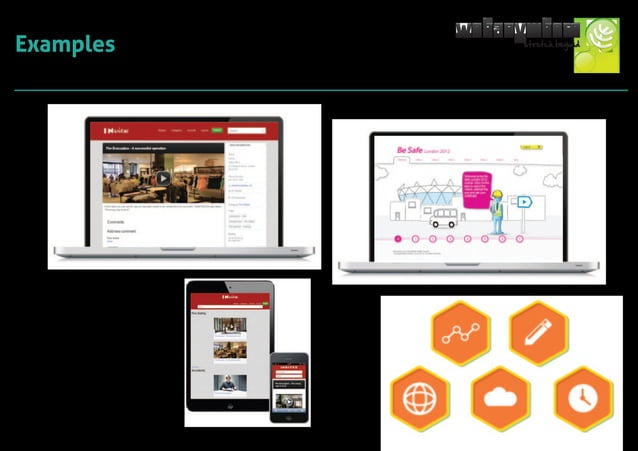 Moodle for Corporate Training | PPT