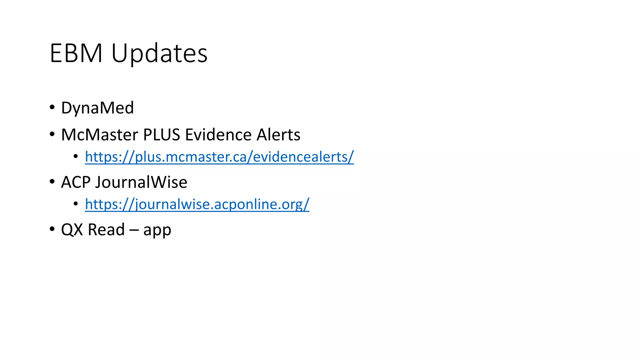 Intro to morning report | PPTX