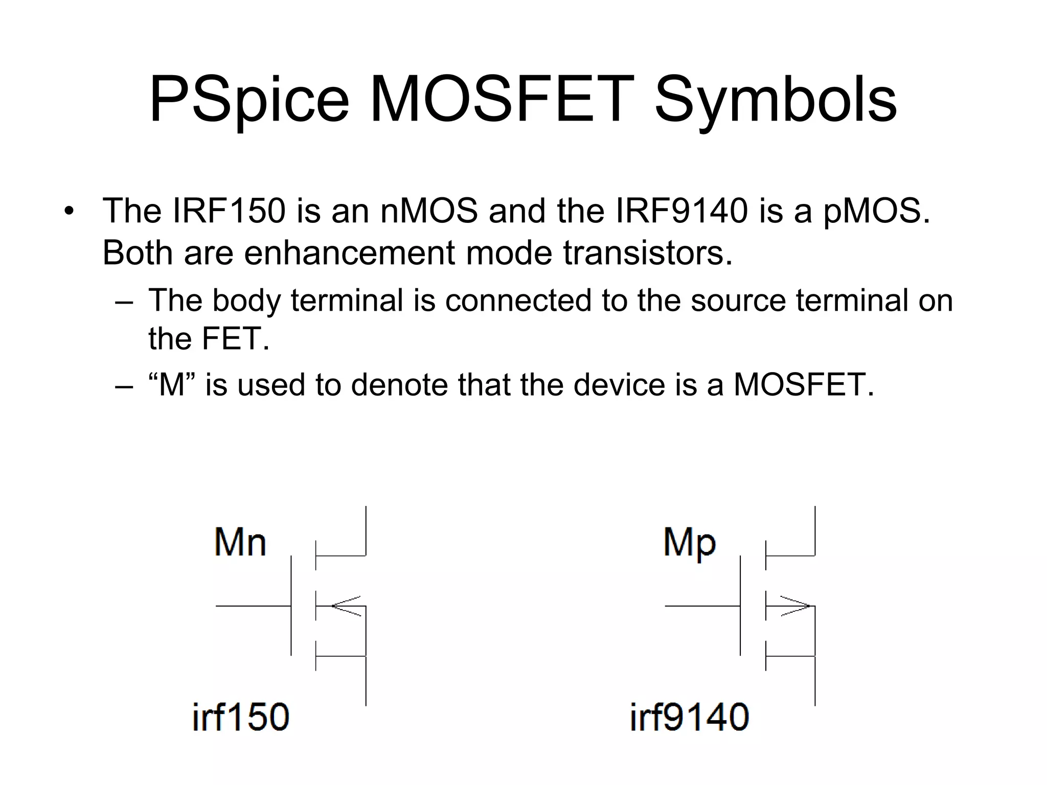 Intro to MOSFETs.ppt