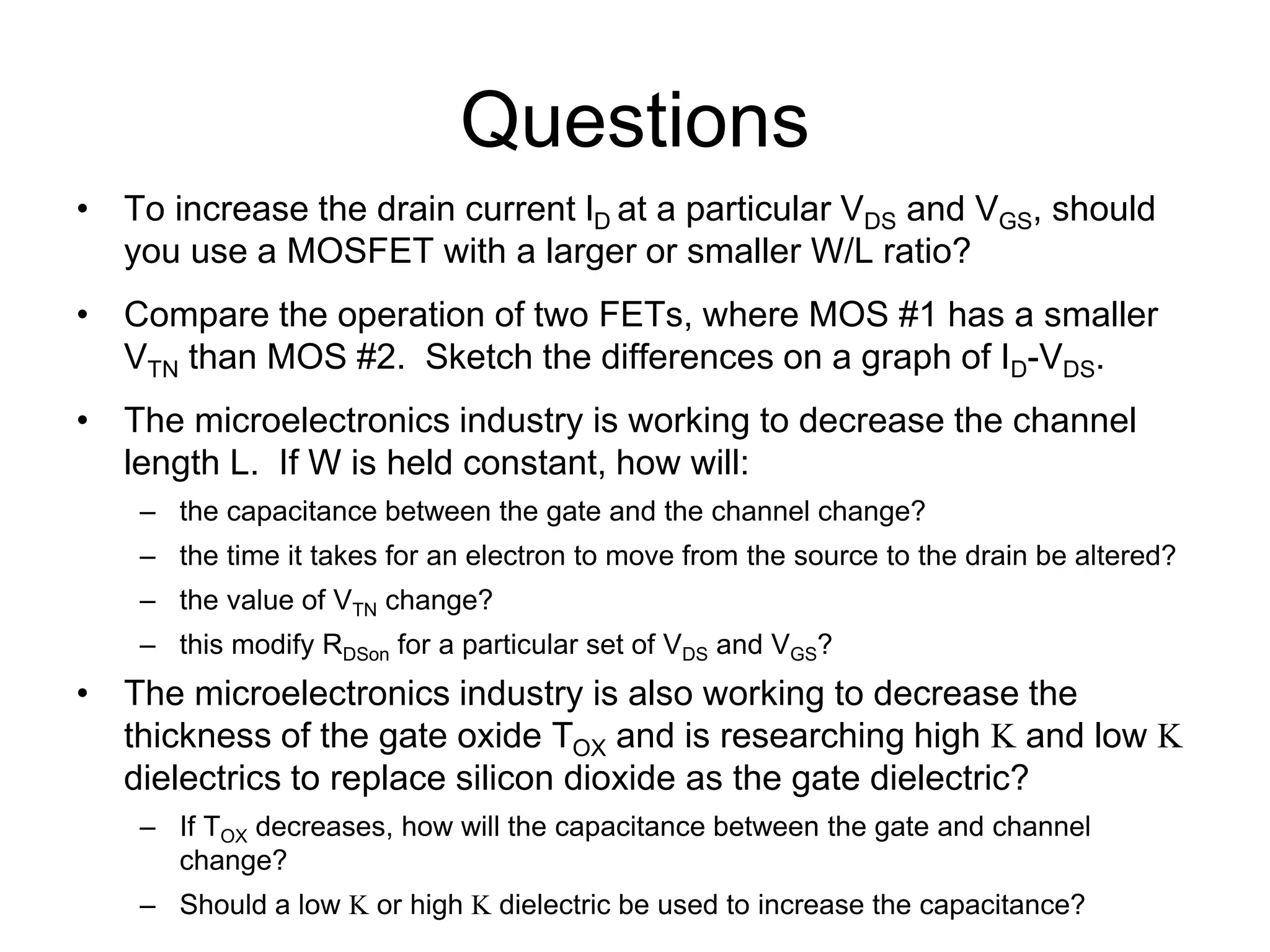 Intro to MOSFETs.ppt