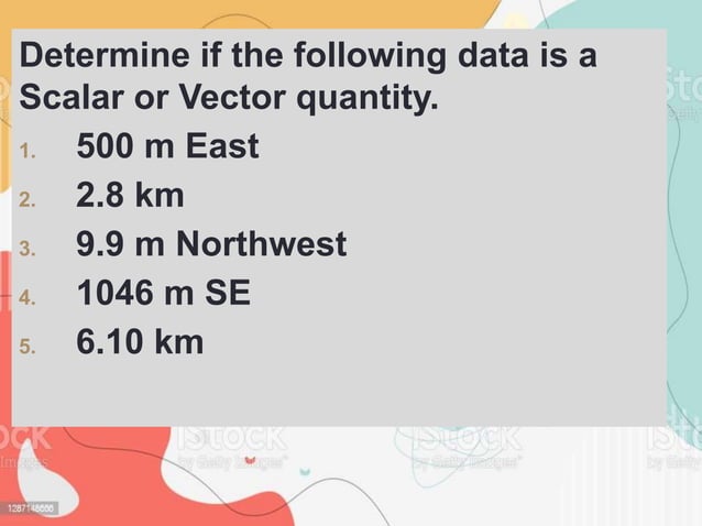 introduction to motion.pptx | Physics | Science