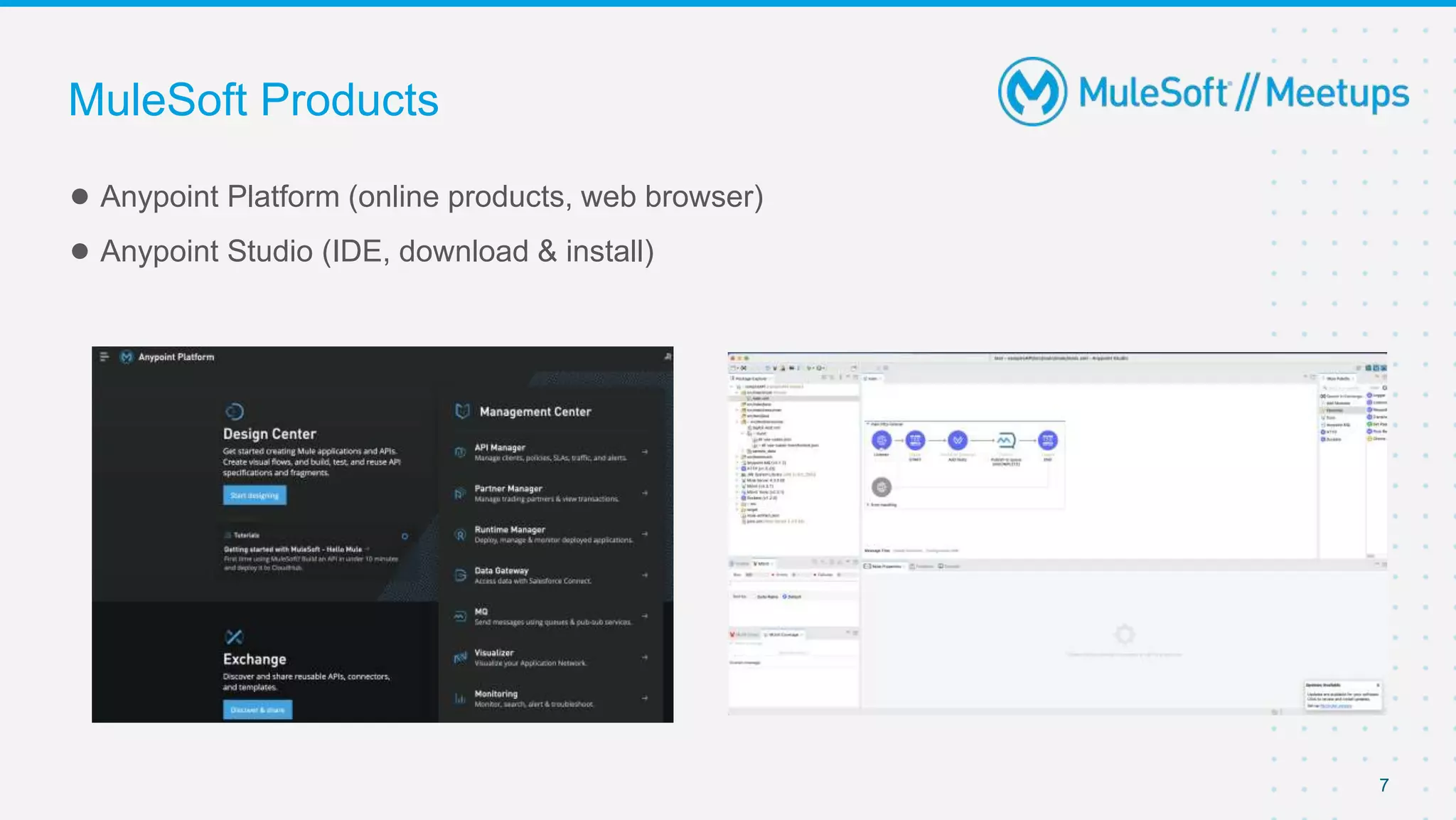 Introduction to MuleSoft | PPTX