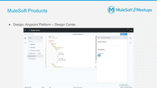 Introduction to MuleSoft | PPTX