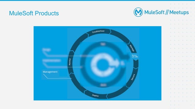 Introduction to MuleSoft | PPTX | Cloud Computing | Internet