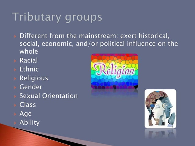 Intro to Multicultural Communication | PPTX