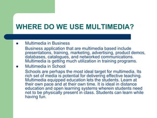 Intro to Multimedia.ppt