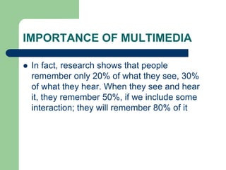 Intro to Multimedia.ppt