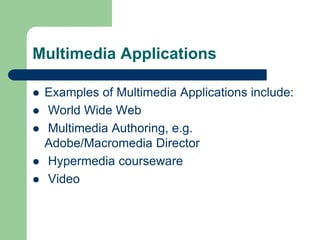 Intro to Multimedia.ppt