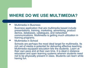 Intro to MultimediaGrade8-8966533247.ppt
