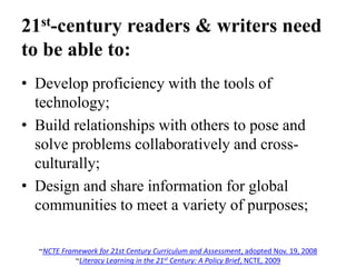 Intro to multimedia research project | PPTX