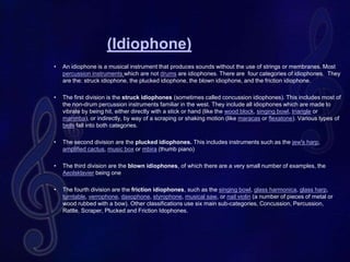 Intro to music 2 | PPT