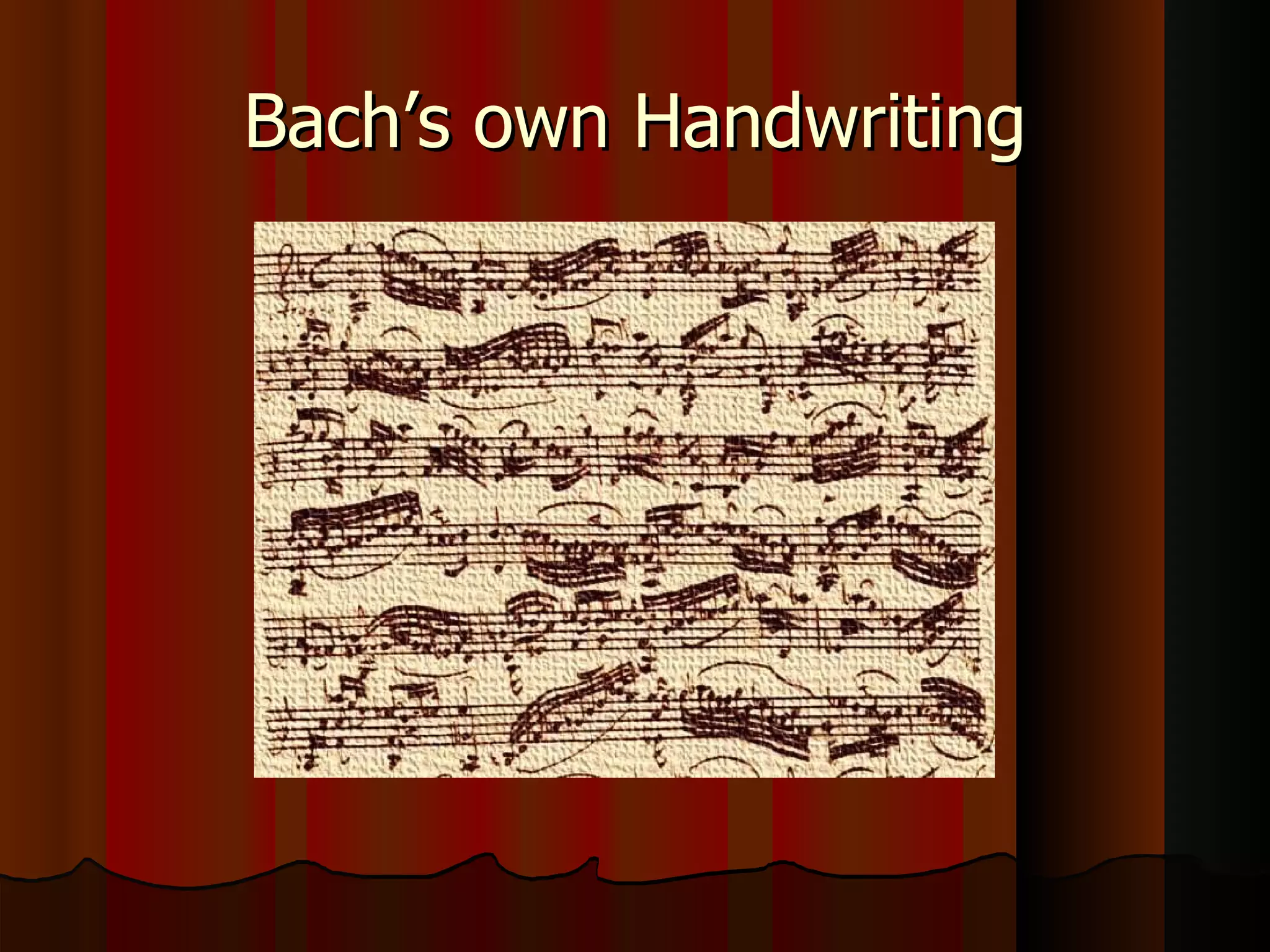 Intro to music history | PPT