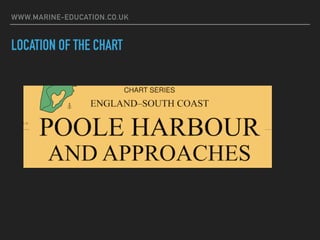 Introduction to Nautical Charts | PDF